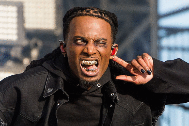 Playboi Carti Age How Old the Rapper Jordan Terrell Carter
